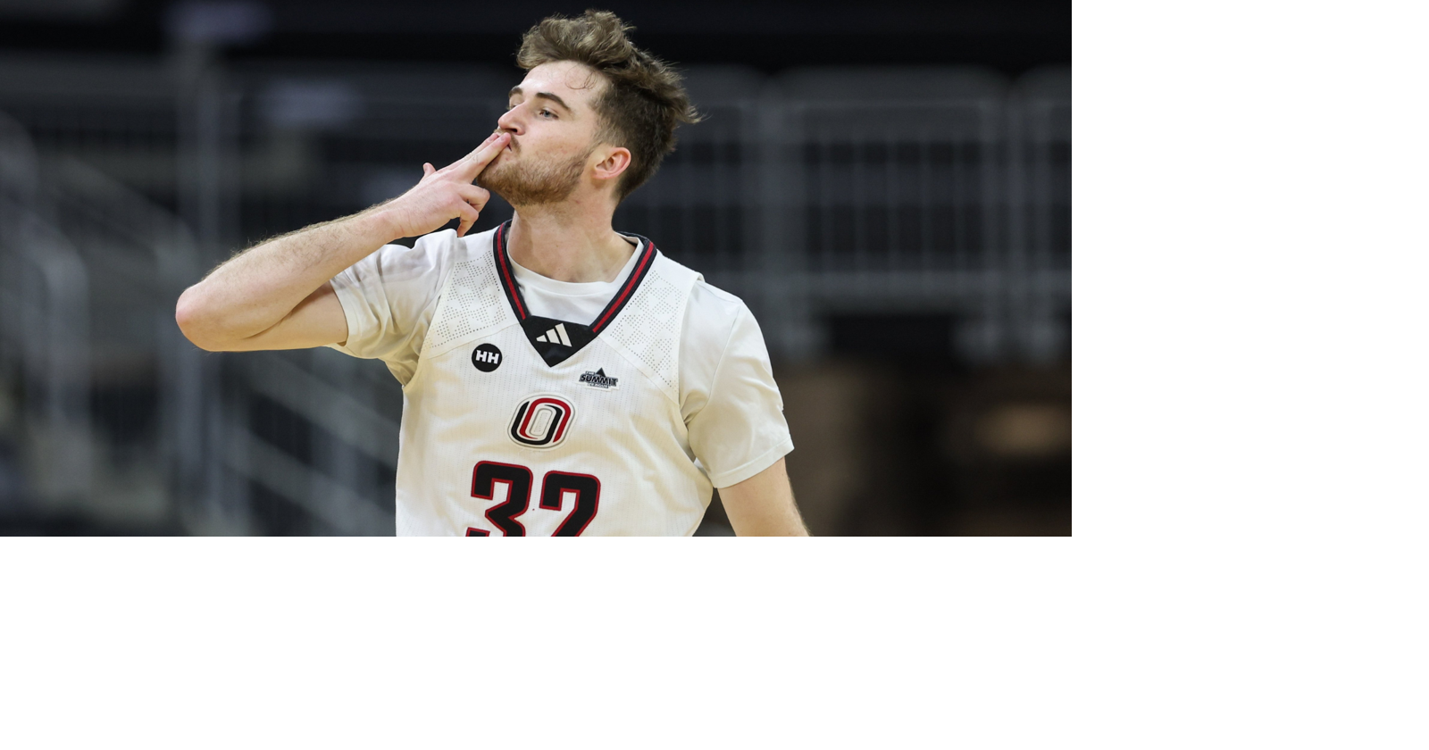 Omaha basketball is ready for next challenge — St. Thomas