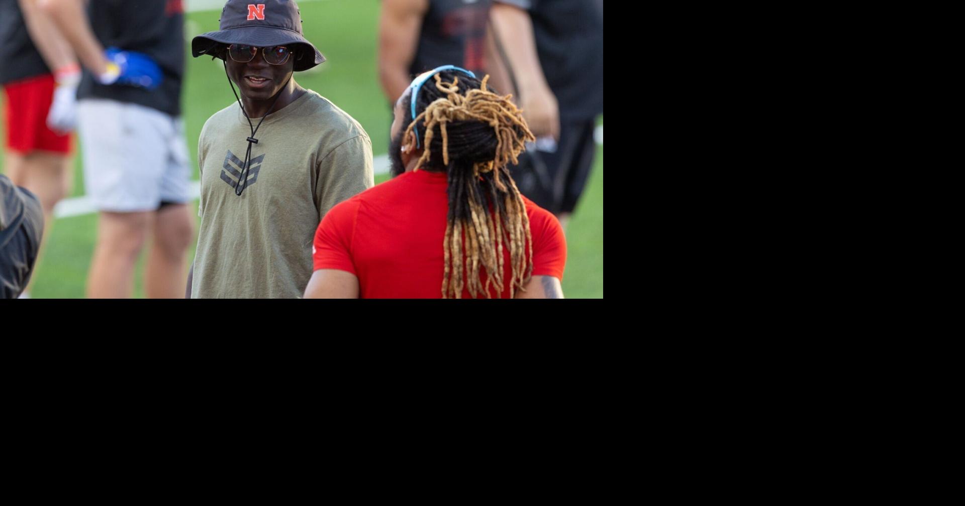 'Fly Like Chi': Big summer ahead for Nebraska wideout Malachi Coleman