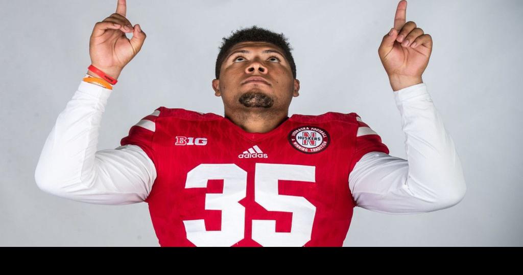 Nebraska punter Caleb Lightbourn makes Ray Guy Award watch list