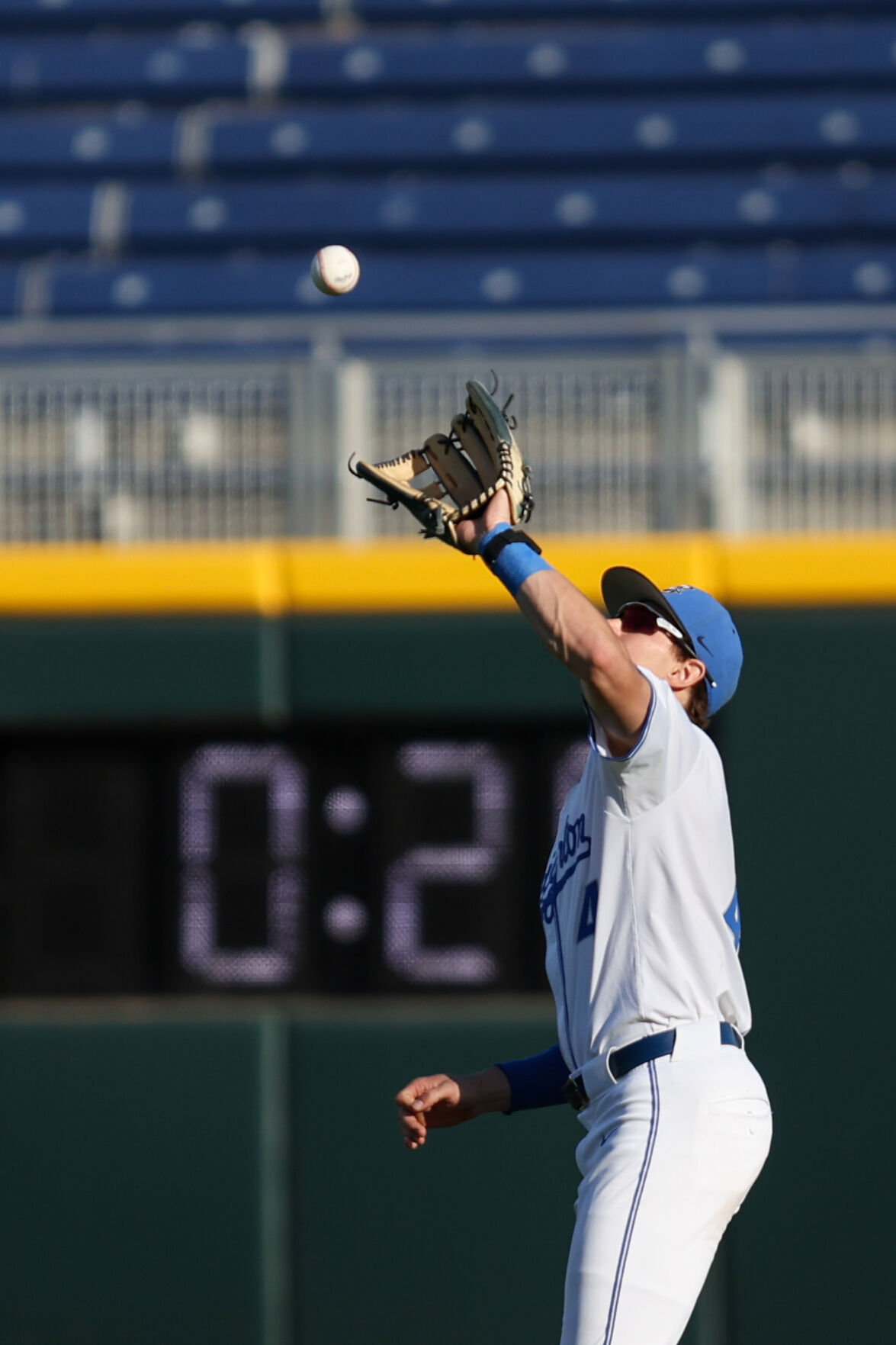 Nebraska baseball defeats Creighton for first time since 2023