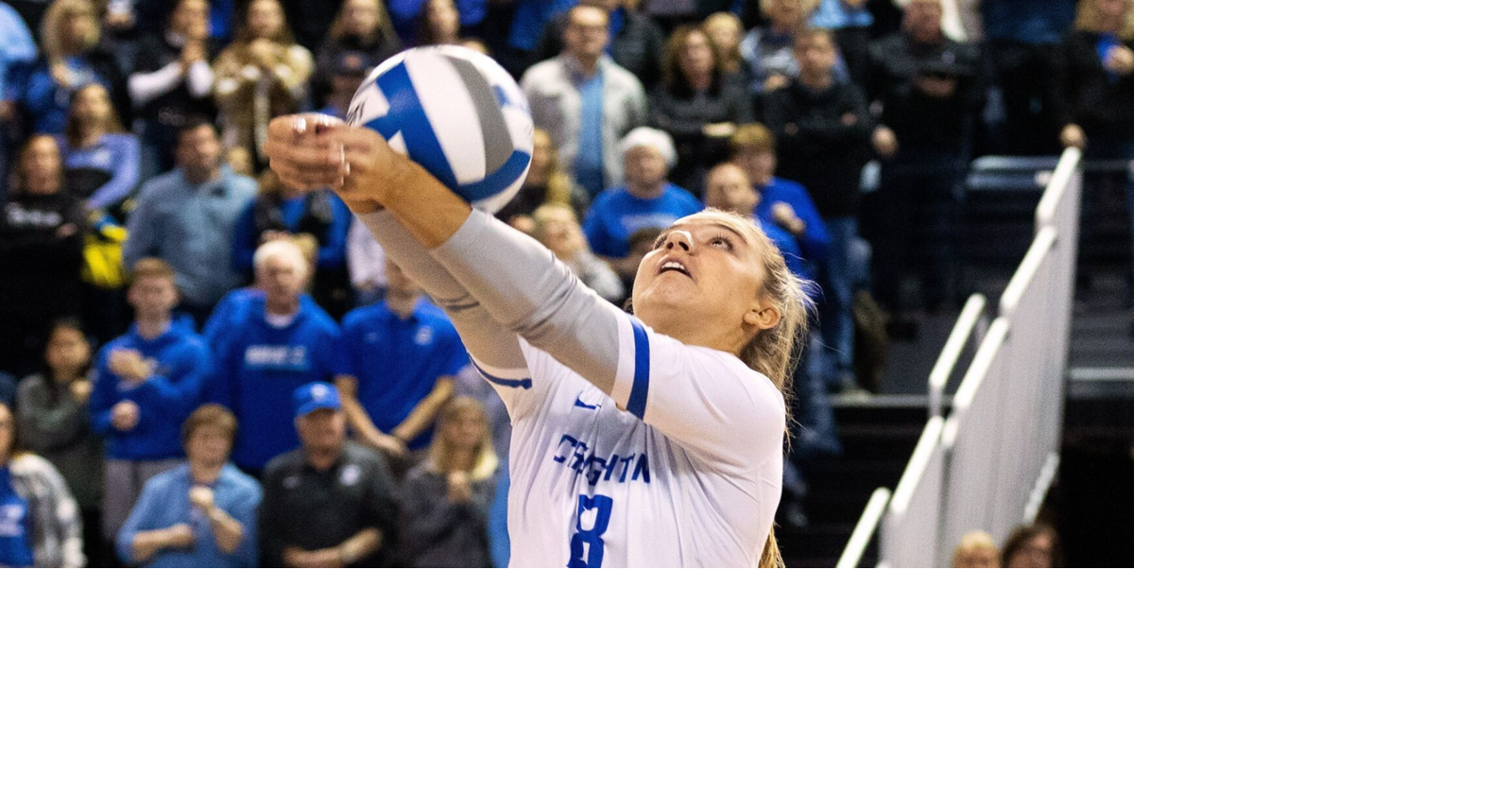 With the absence of Norah Sis, Ava Martin growing comfortable as ...