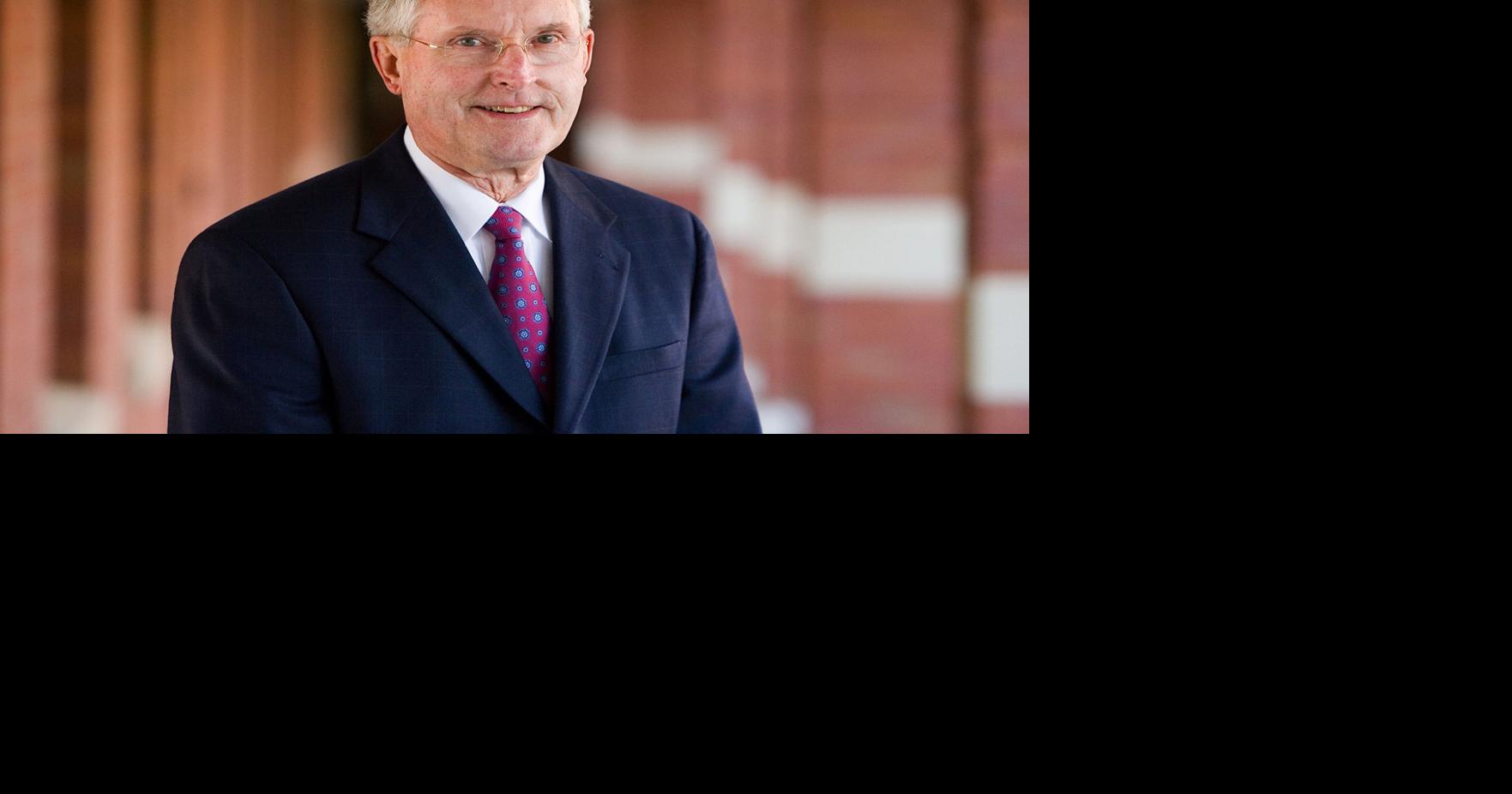 Former Commercial Federal CEO William Fitzgerald dies; ‘Omaha’s a ...