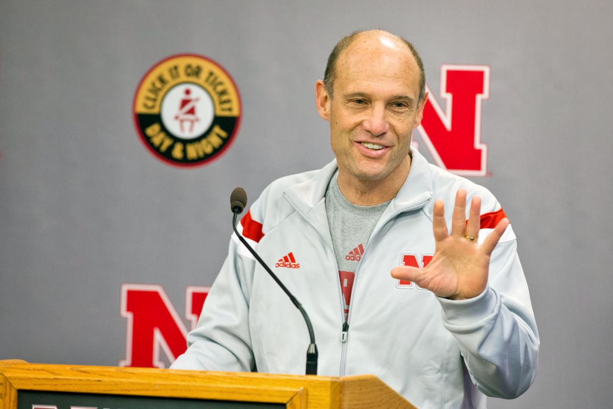 Mike Riley’s next task: instilling a culture at Nebraska