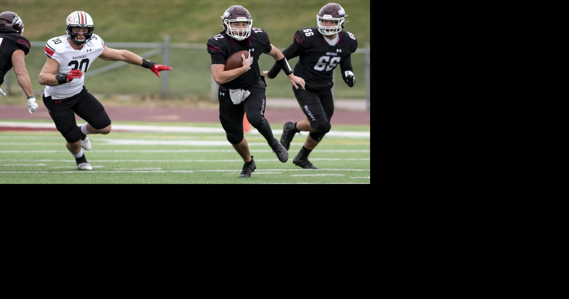Morningside is looking for its third national football title in four years