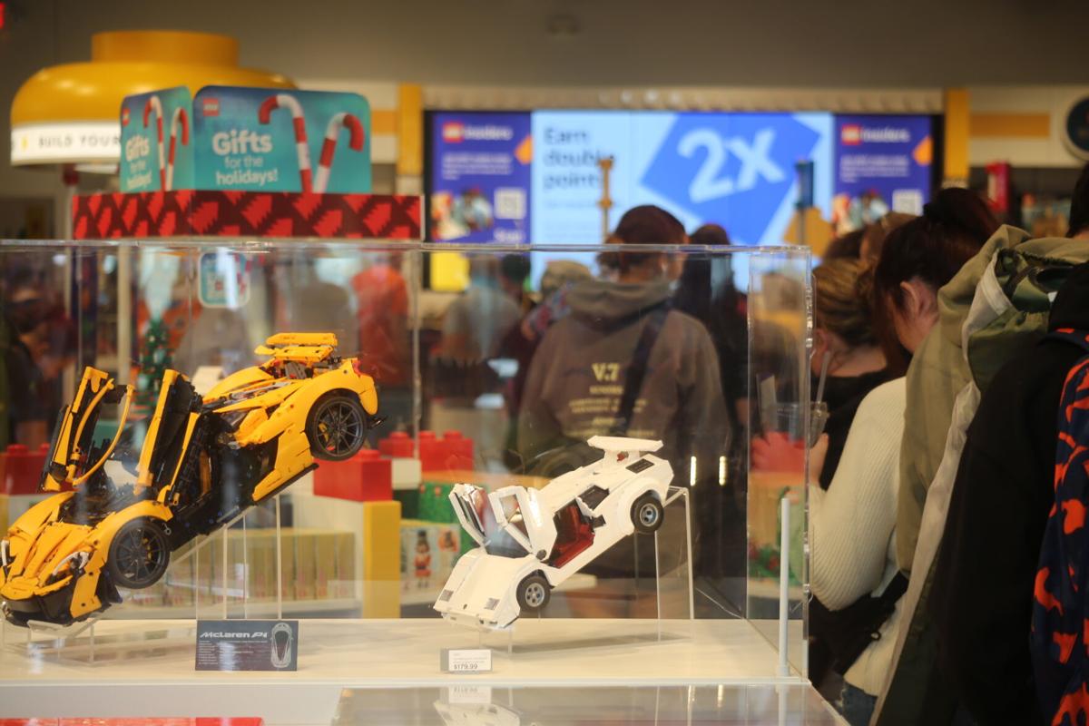 Gretna welcomes Nebraska's first LEGO Store