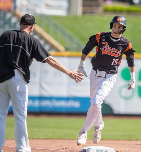 A decade after Bennington launched baseball program, Badgers capture ...