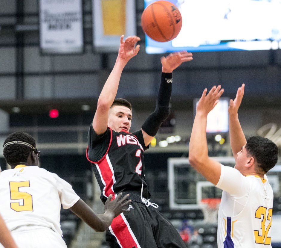 Sautter: Jadin Booth takes tightly contested battle for top spot in ...