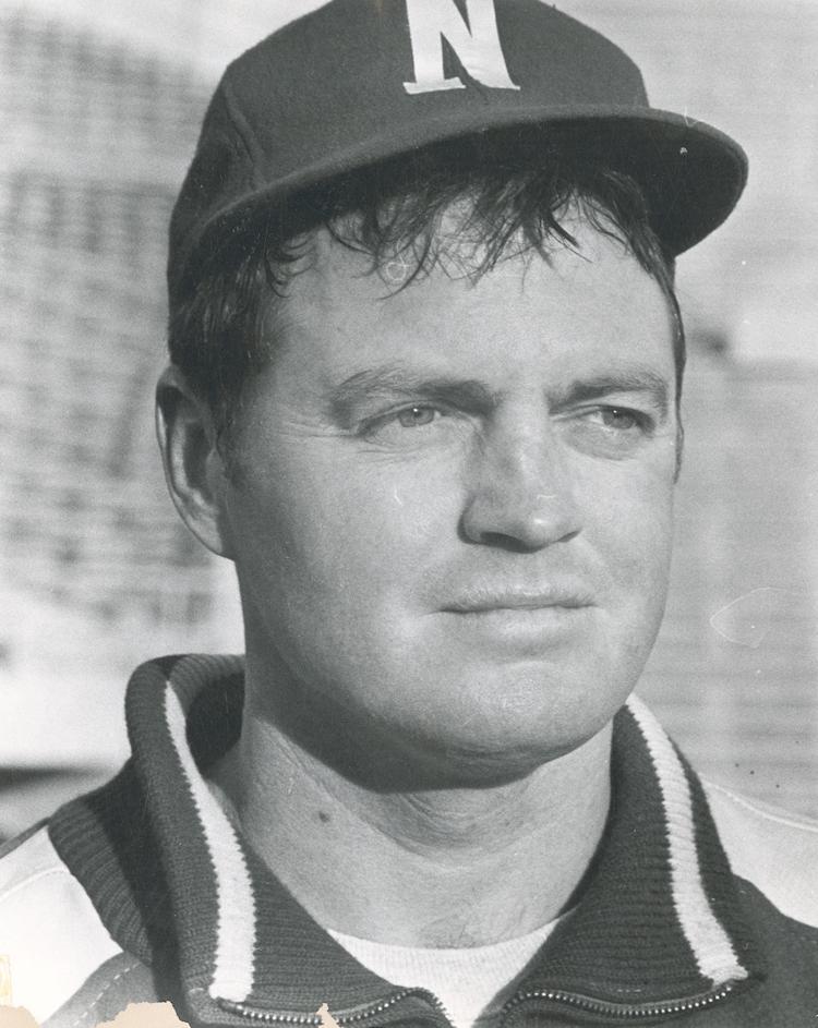 Nebraska football's Osborne could go in Hall of Fame early