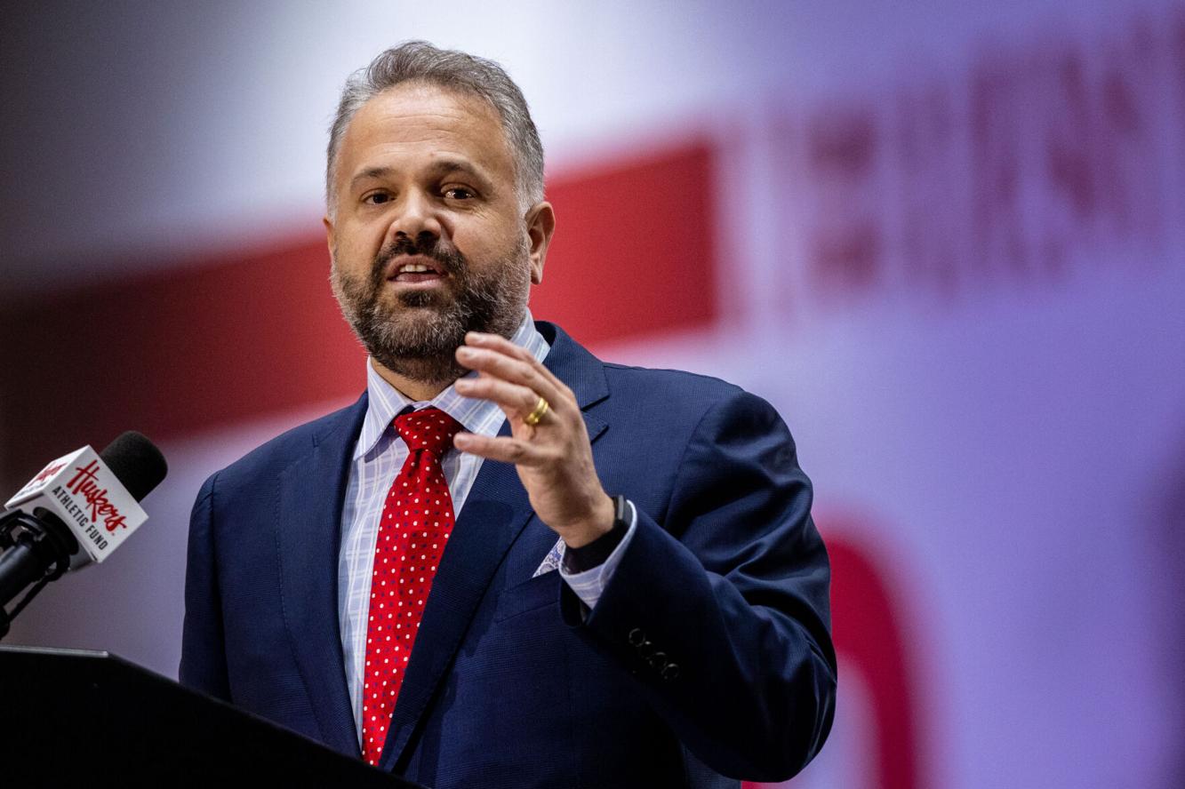 Carriker Chronicles: Nebraska coach Matt Rhule joins the show to ...