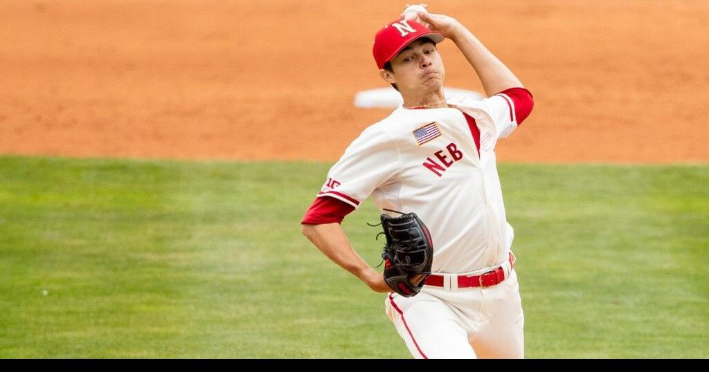Husker pitcher Cade Povich drafted by Minnesota Twins