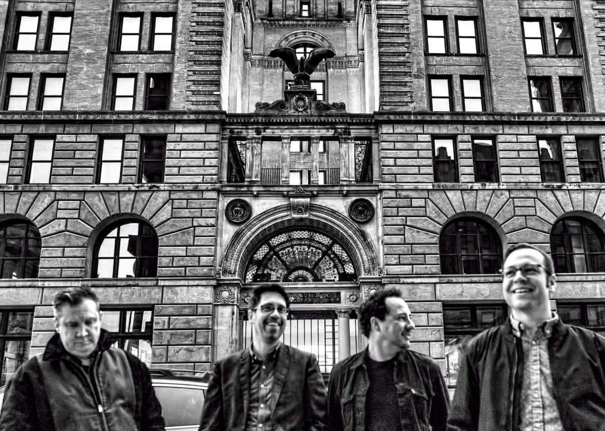 Band of the week: The Broke Loose