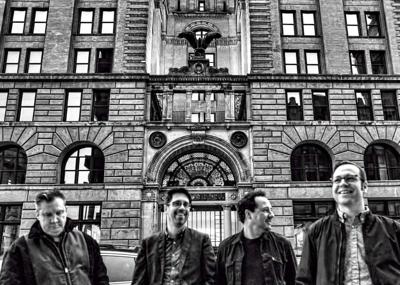 Band of the week: The Broke Loose