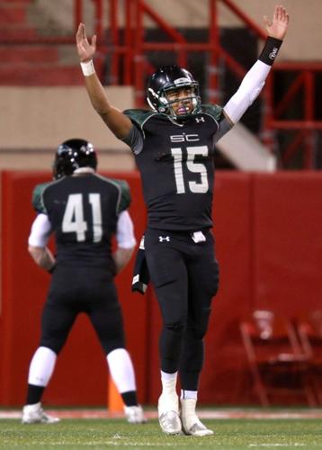 Reivers fending off misconceptions on signing day