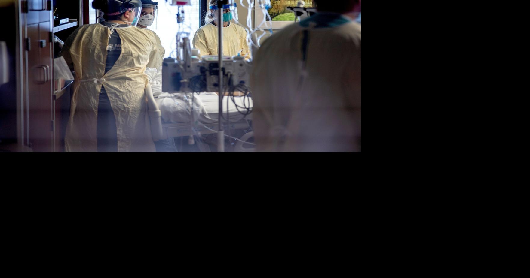 UNMC participating in $450 million federal study of long COVID