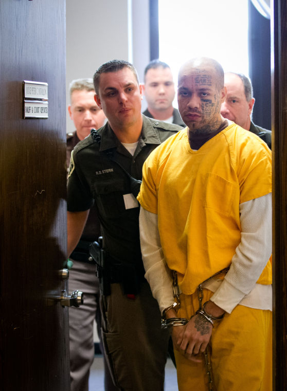 Nikko Jenkins, his mental state still a muddle, is ordered to Lincoln ...