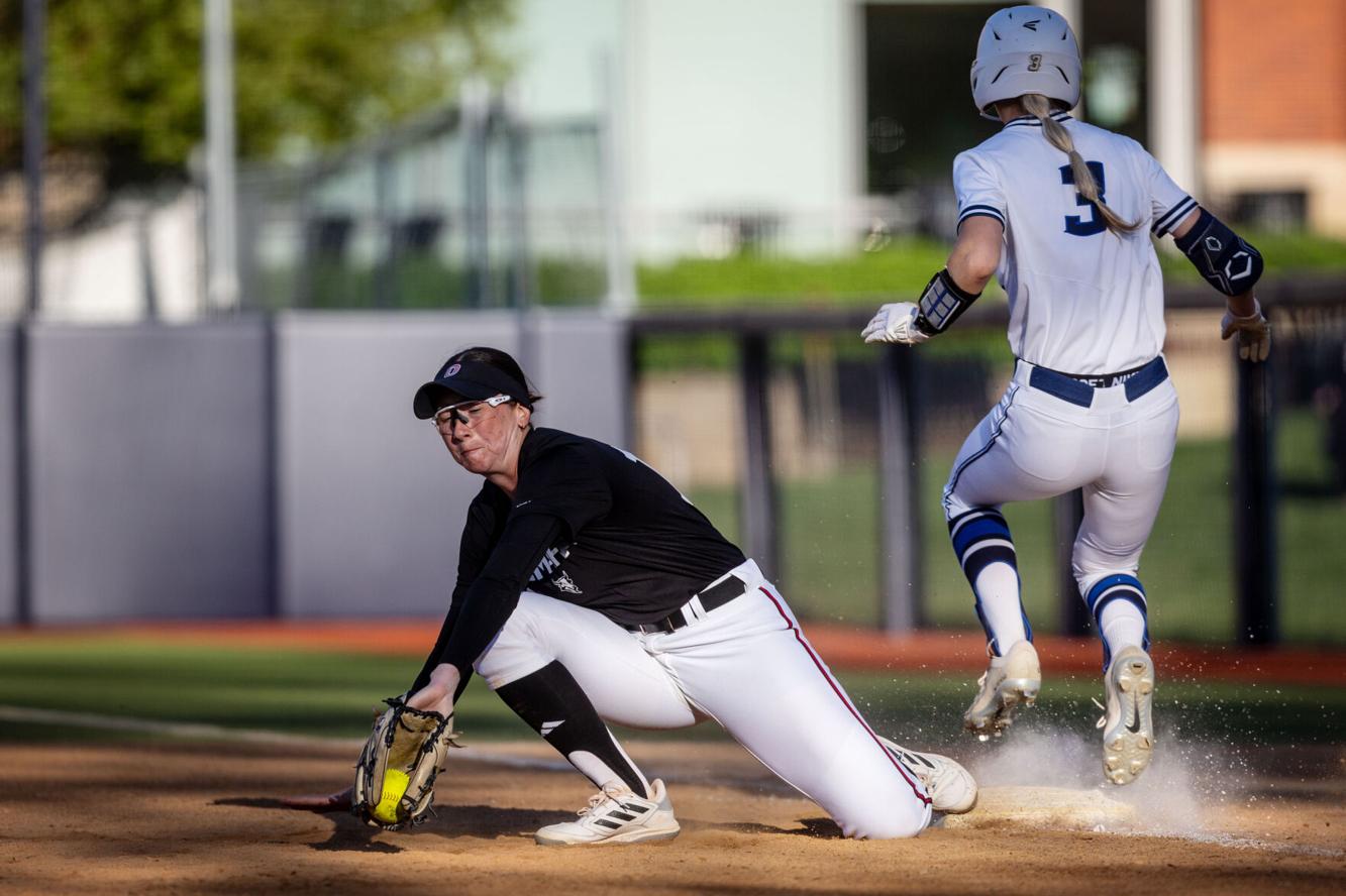 Creighton softball's goal for 2025? Win the Big East