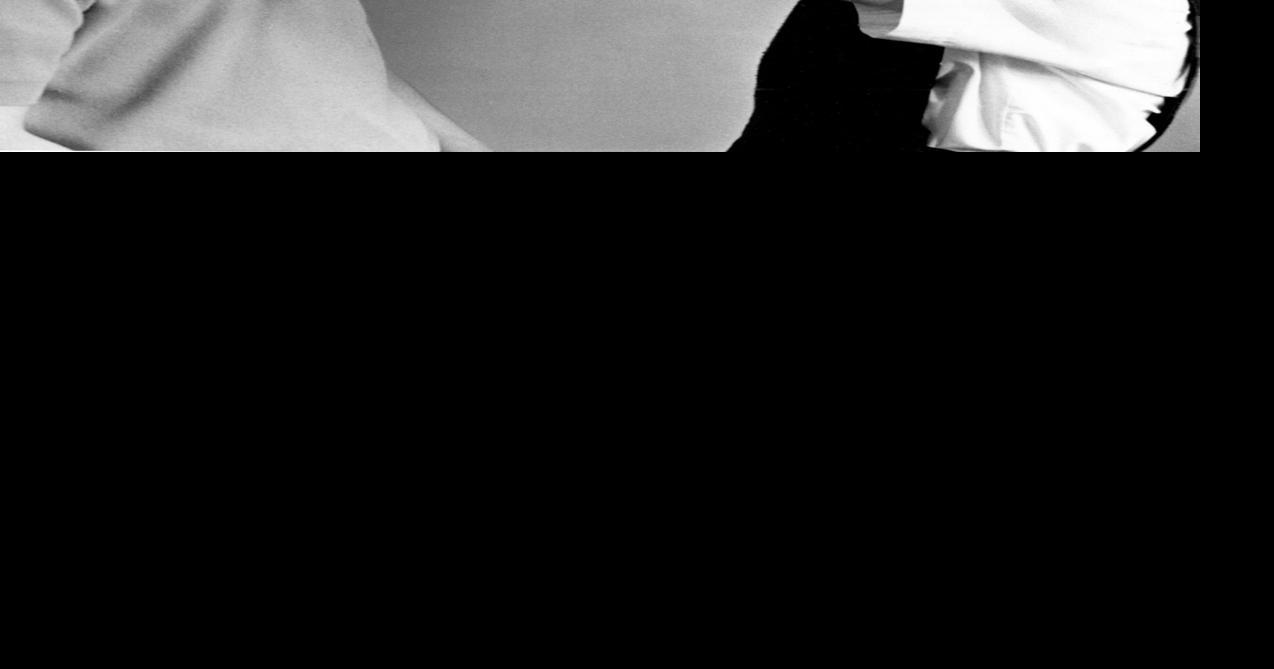 From the Archives: 'It’s great to be Irish every day, but it’s even ...