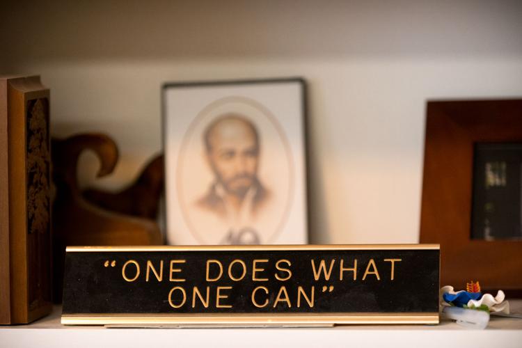 'A healer, a thinker, a man of faith': Dr. Robert Heaney ...