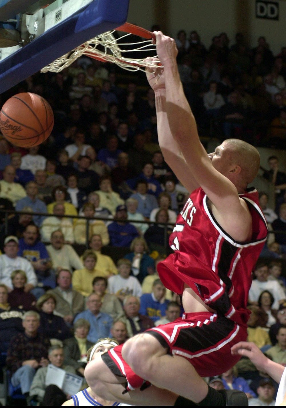 UNO basketball adds more Kansas City talent with center Dylan Brougham ...