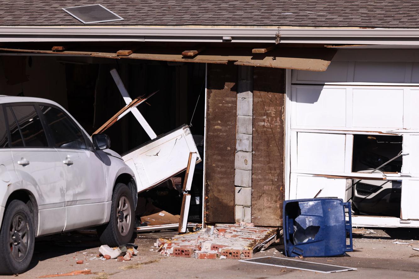 Propane leak believed to be cause of house explosion in Bellevue; 3 ...