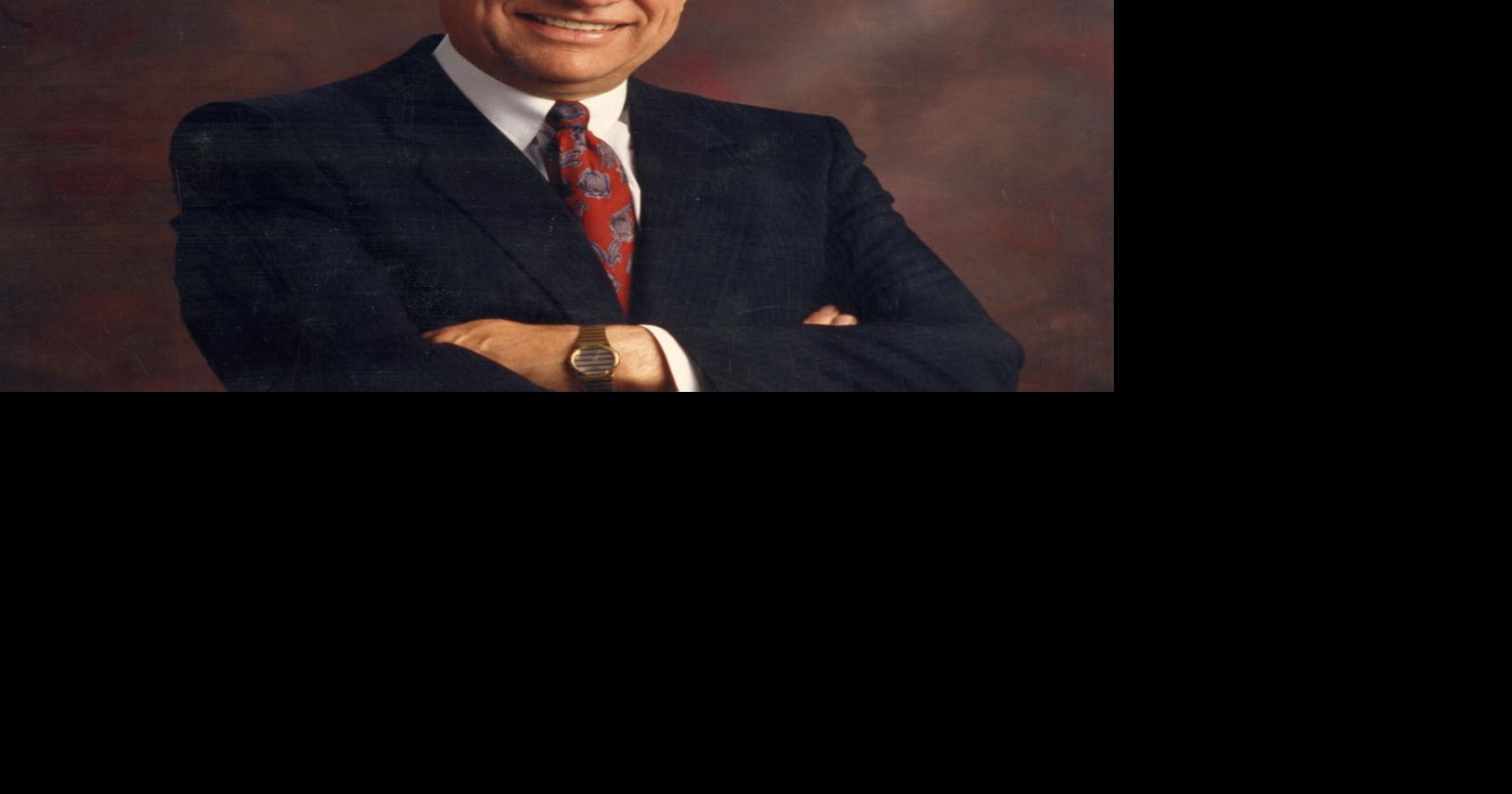 Clayton Yeutter, former U.S. secretary of agriculture and native ...