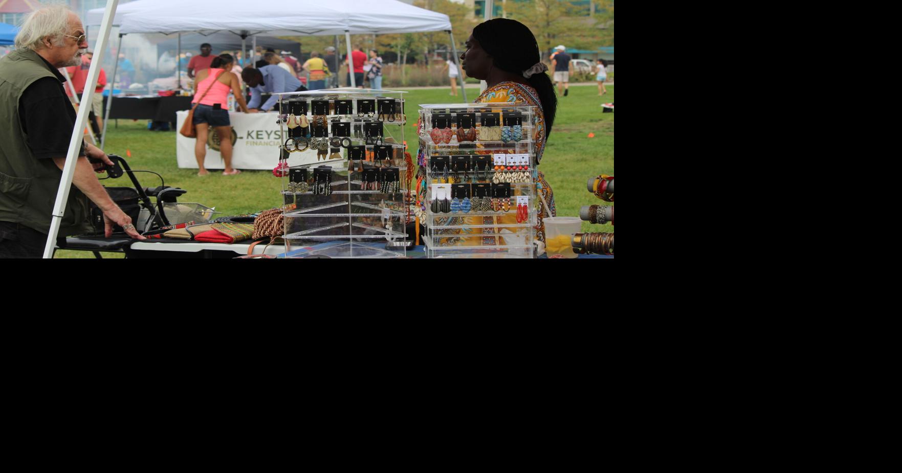 One Community Cultural Festival celebrates various cultures in Omaha