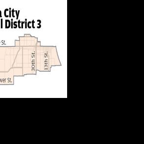 Begley, Watkins advance to general election in Omaha City Council ...
