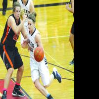 Duke girls are state bound