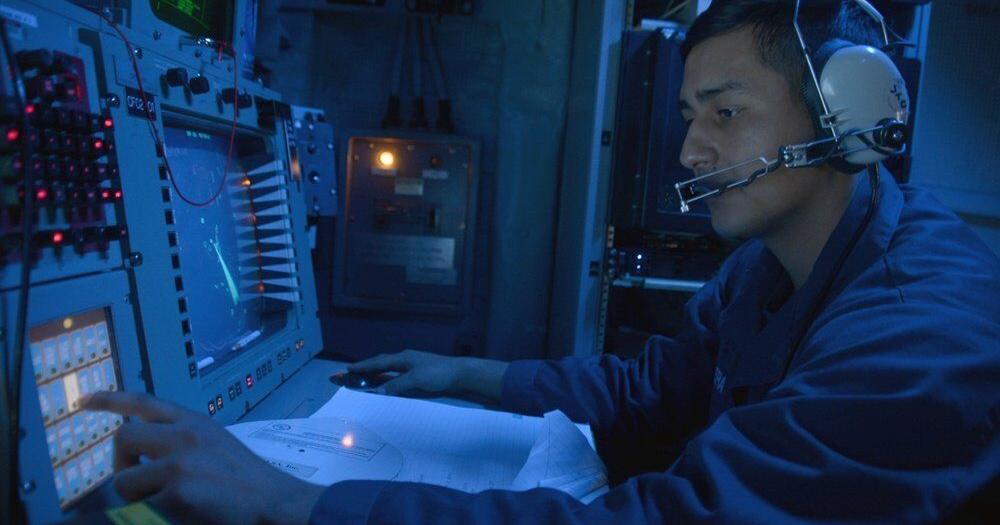 New StratCom center builds on Omaha's expertise in electronic warfare