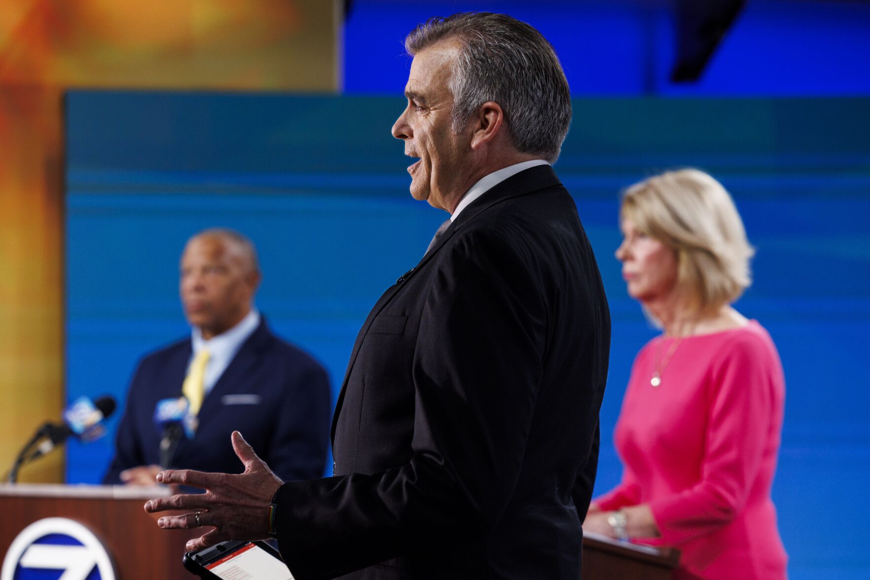 Rob McCartney announces plans to retire as KETV news anchor