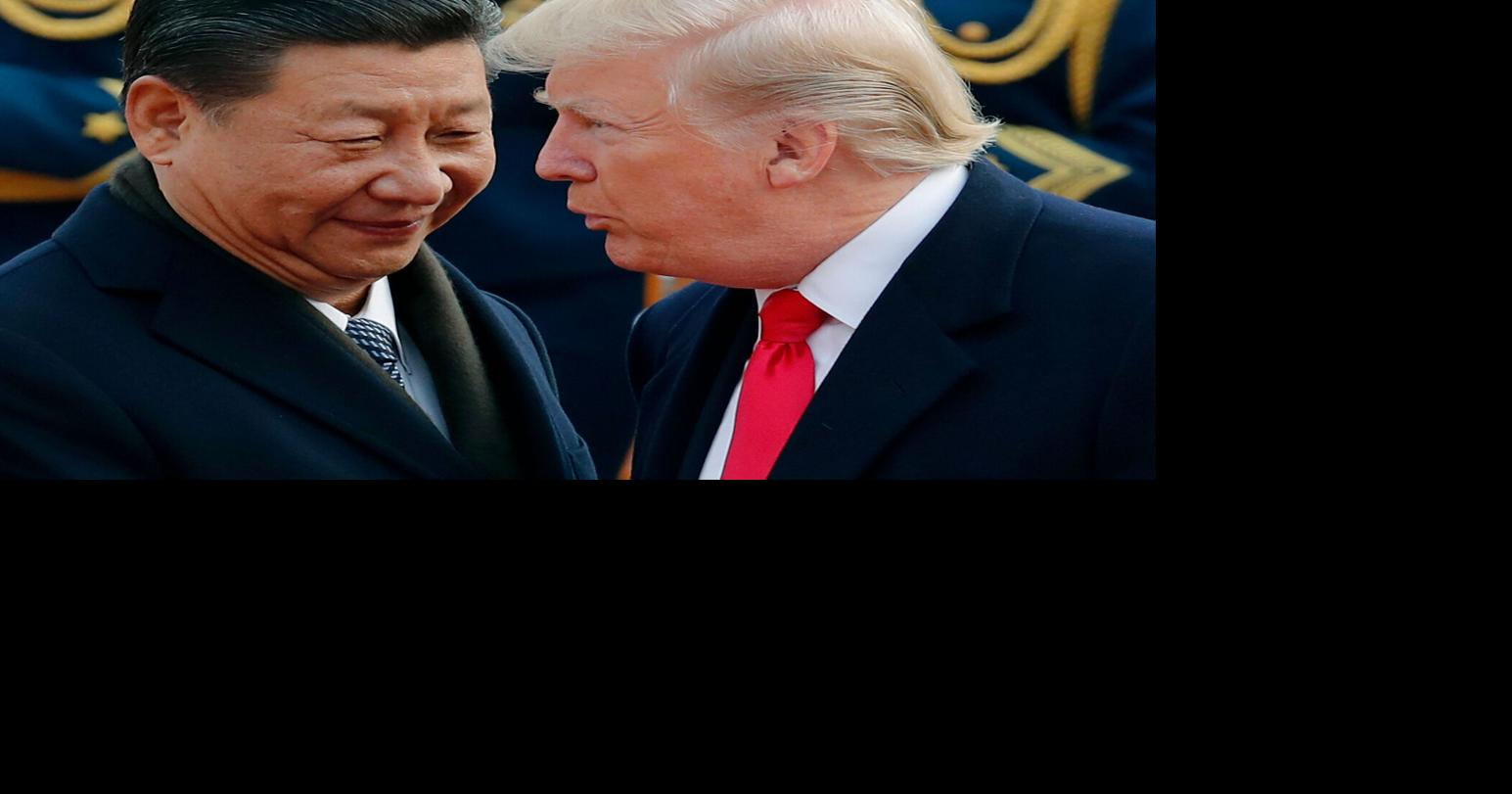 Nebraska Rep. Adrian Smith hopeful on trade talks with China