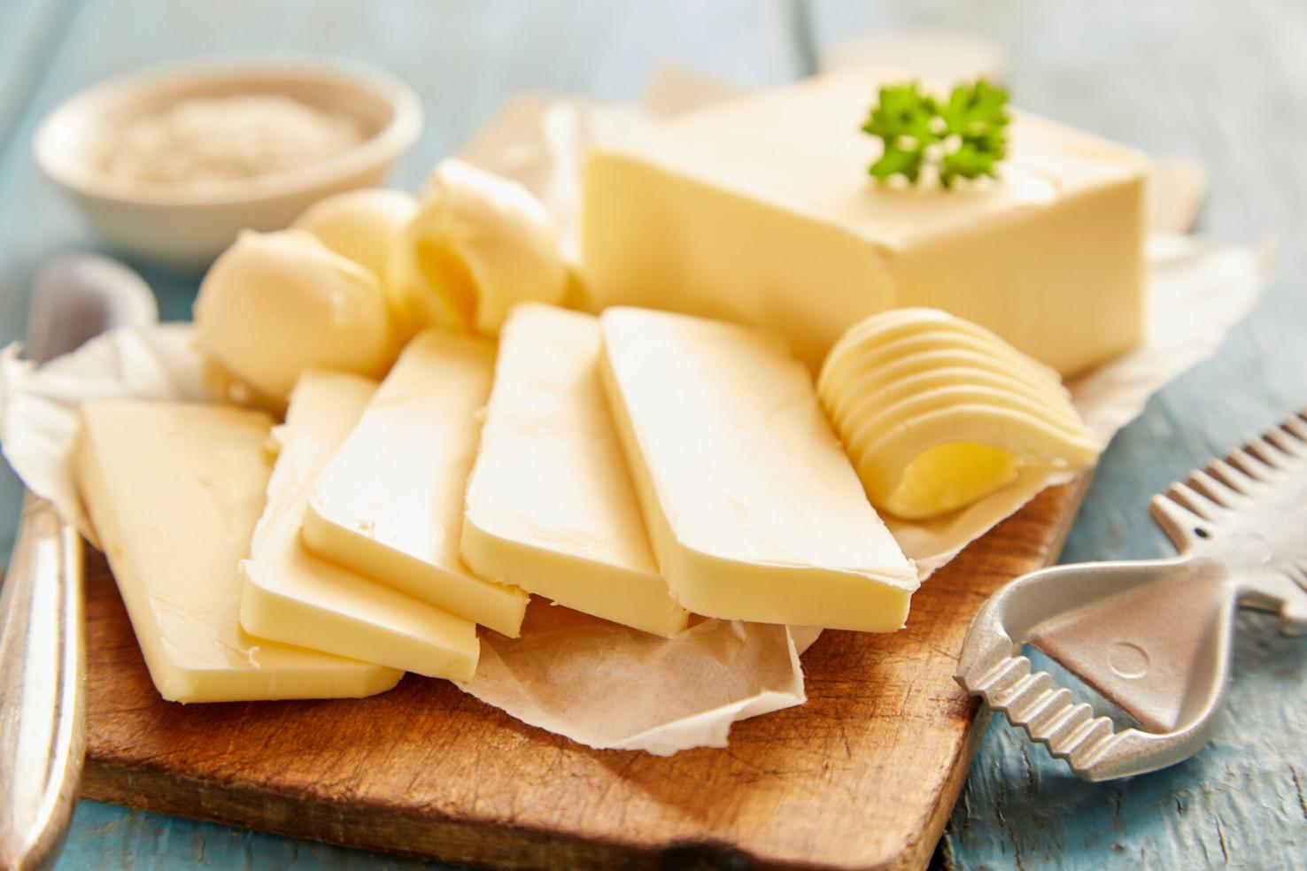 Kitchen 101: Are you using the right butter? Check out the various ...