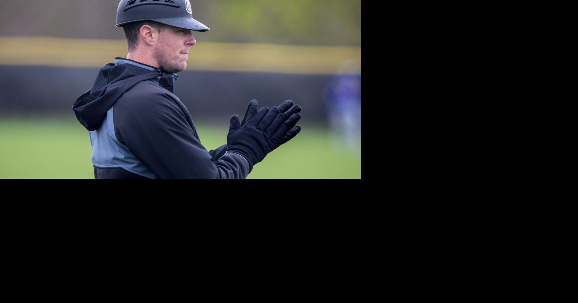 Omaha baseball focused on keeping top pitchers healthy, welcoming new ...