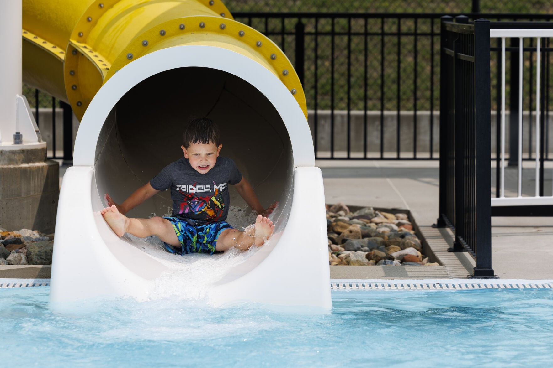 Swim season starting at Omaha-area pools