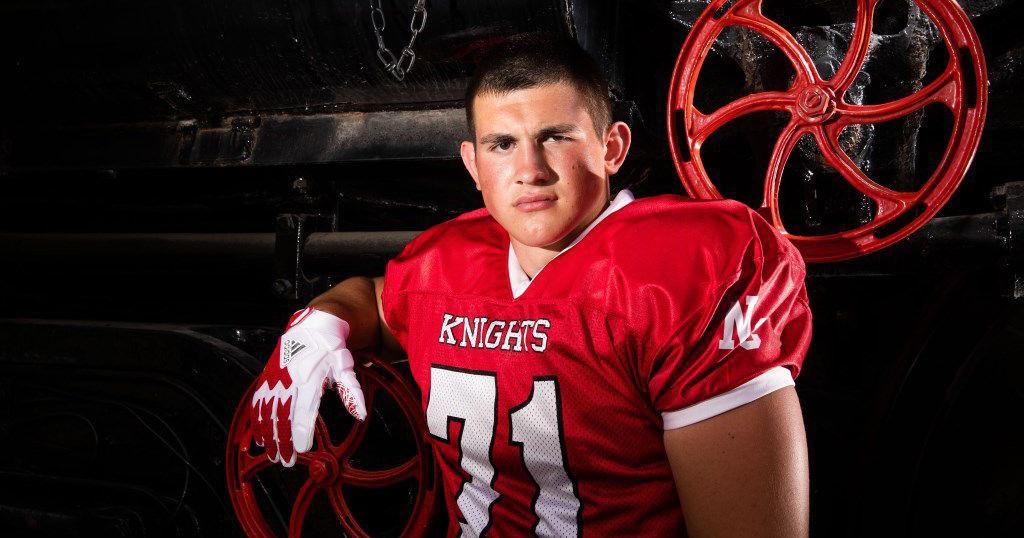 Signee Spotlight: Ethan Piper grew up admiring Huskers. Now he'll be one