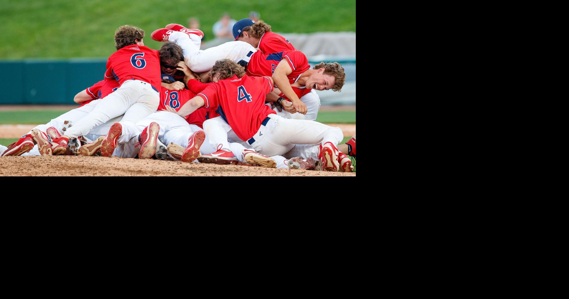 2021 All-Class and All-Metro baseball teams