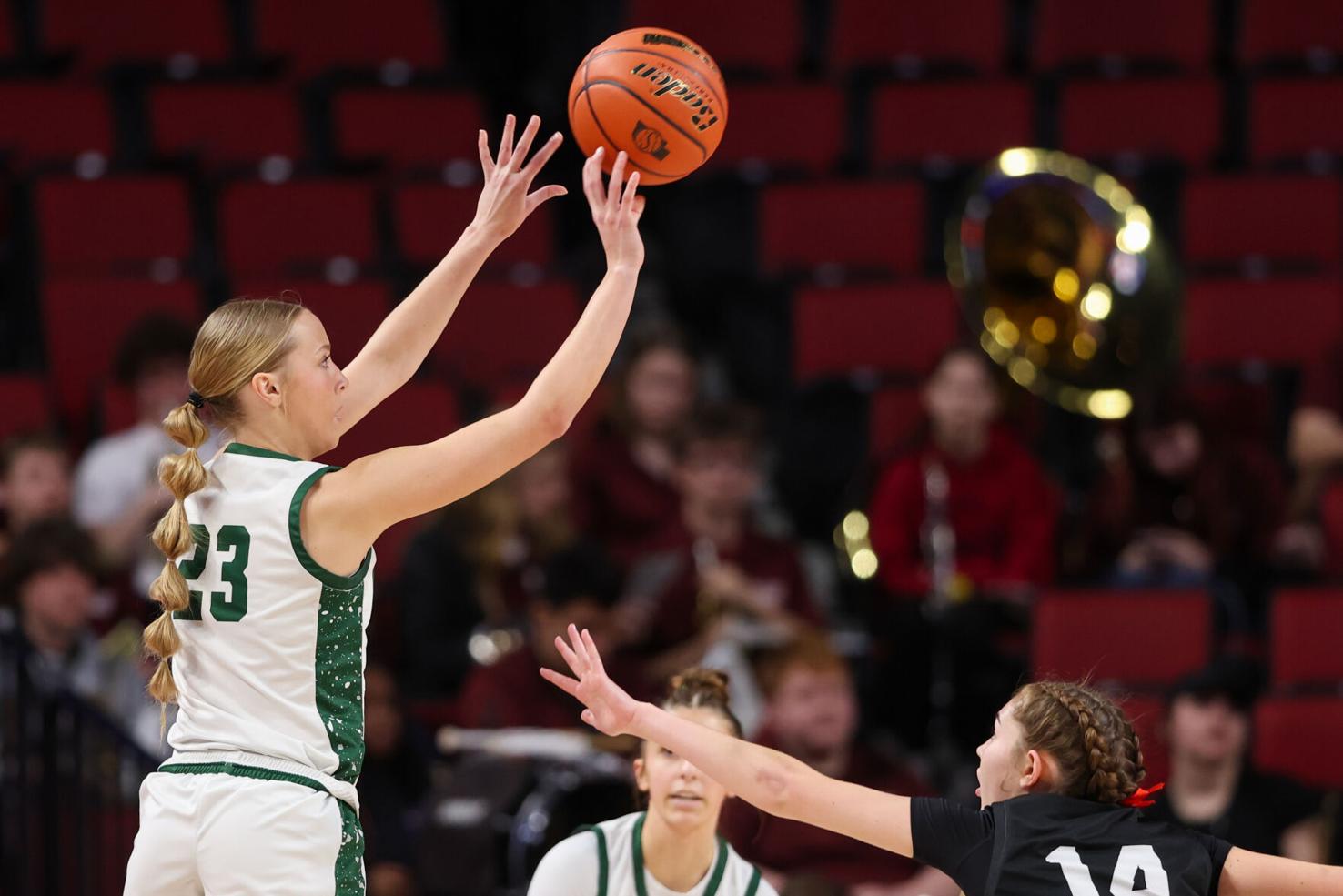 Pender defeats Elm Creek for Nebraska Class D-1 state title