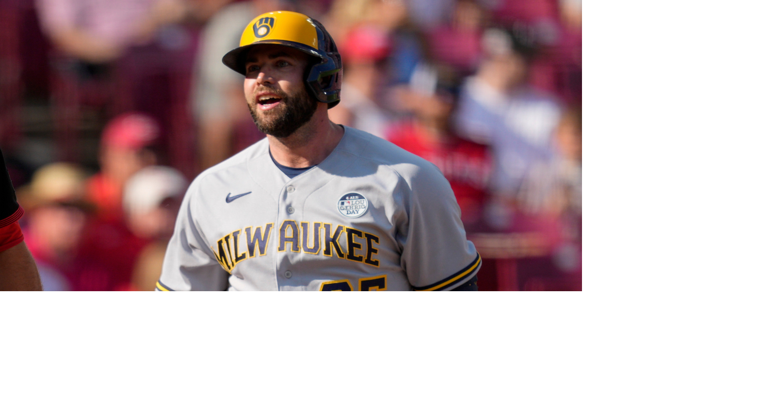 Omaha baseball assistant Darin Ruf ready to face former team