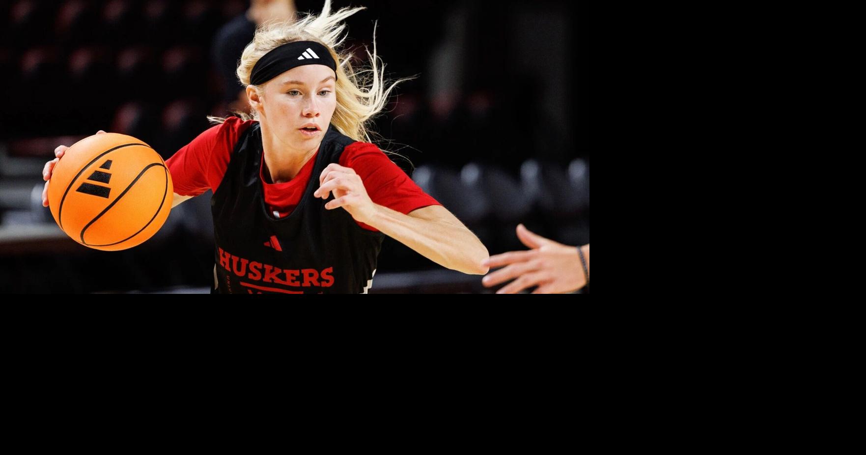 Depth, defense, Britt Prince and more storylines for Nebraska women's ...