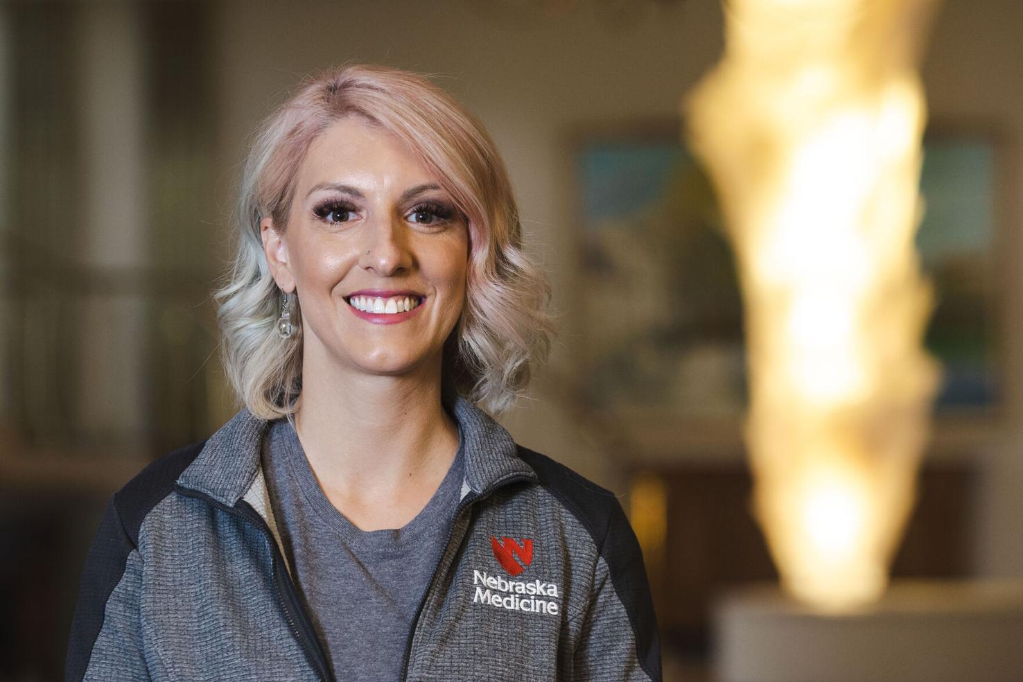 Melissa Gates, BSN, RN, CEN, TCRN, CPEN, Nebraska Medicine: When ...