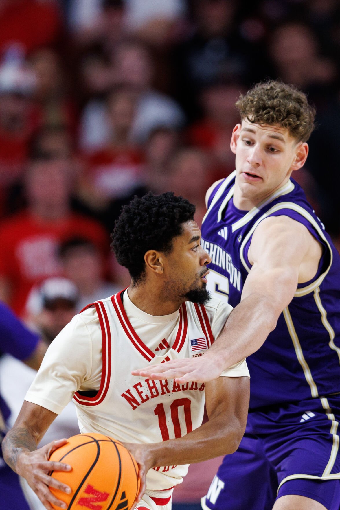 Memories of Nebraska's standout 1965-66 basketball team