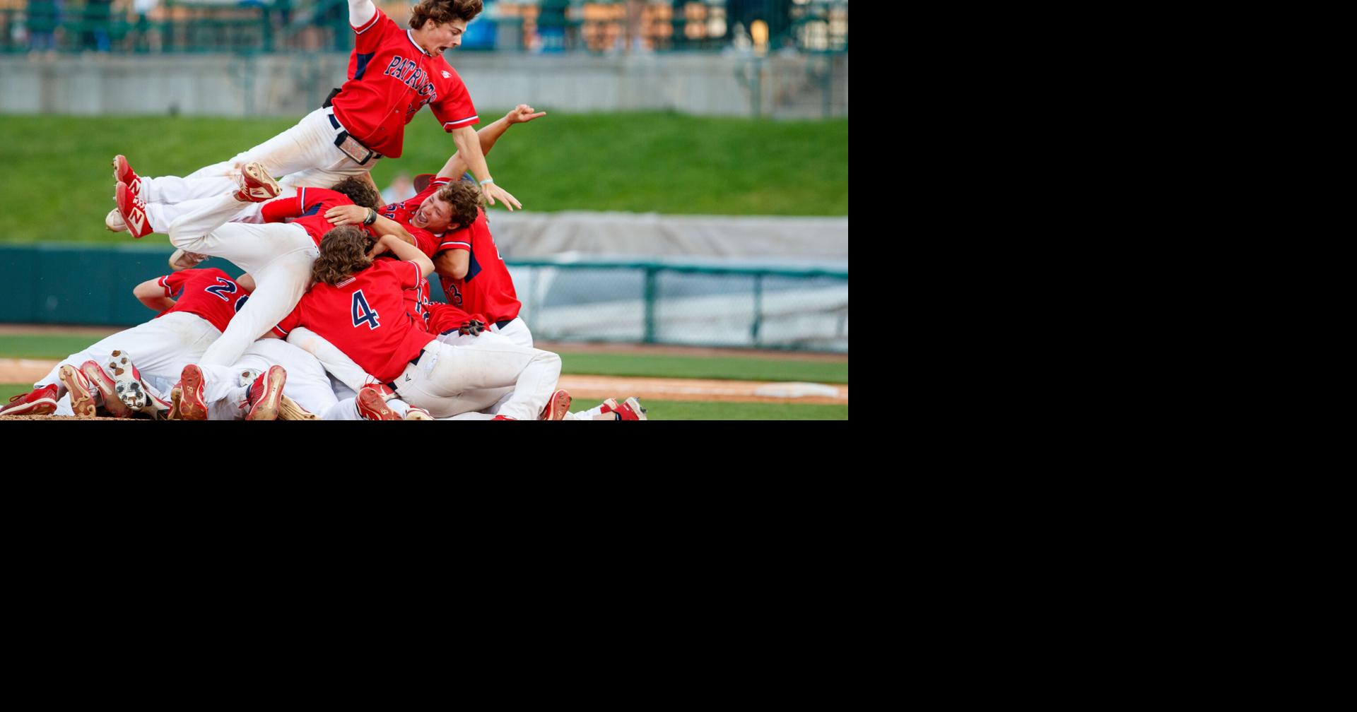 Millard South wins program's first Class A state baseball title since 1980