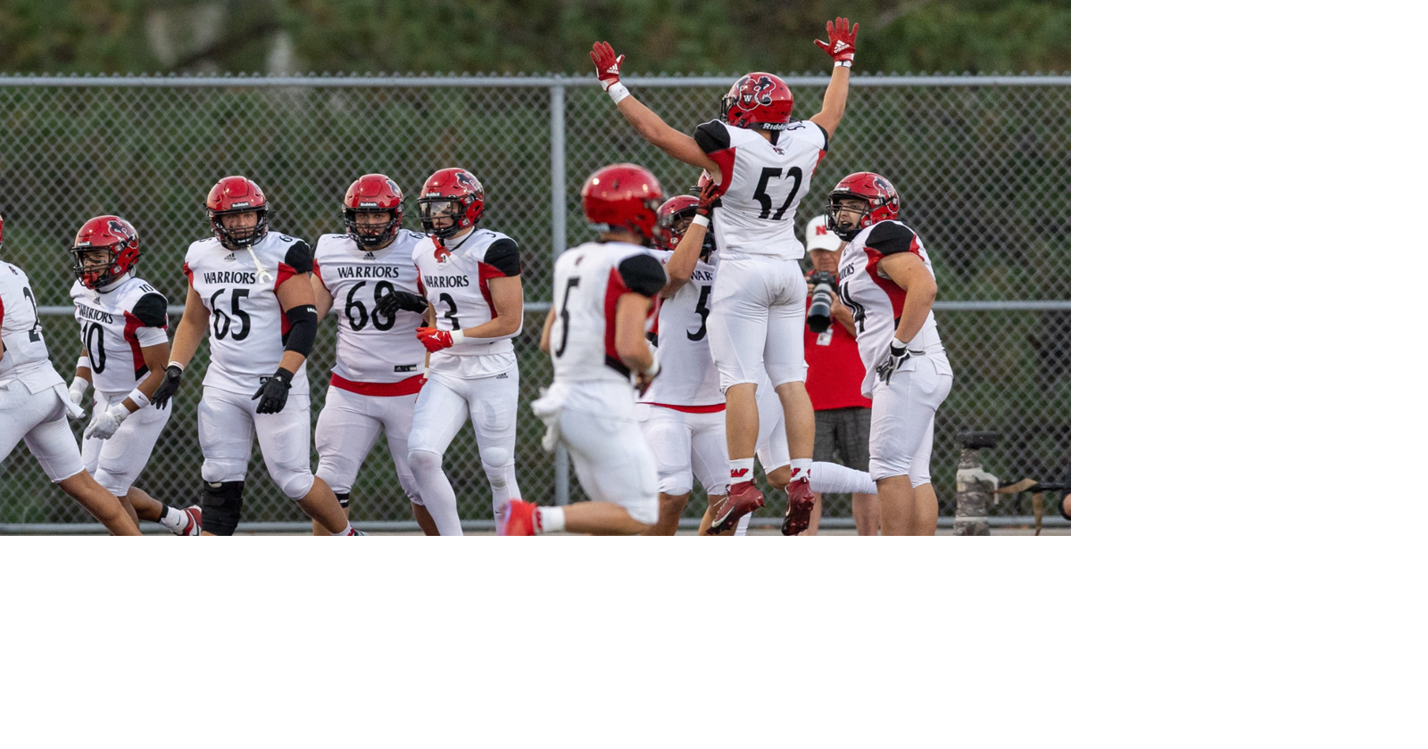 No. 2 Omaha Westside football cruises to 25th straight win — a school ...