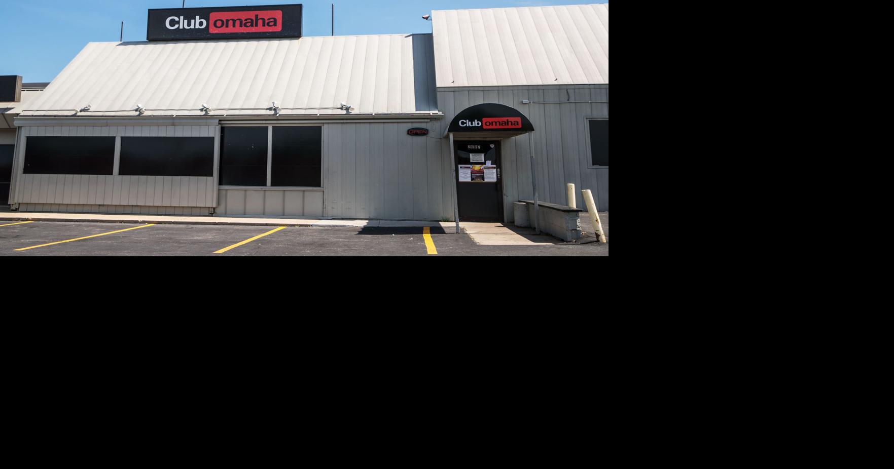 Former exotic dancers sue Club Omaha, claiming they should be ...