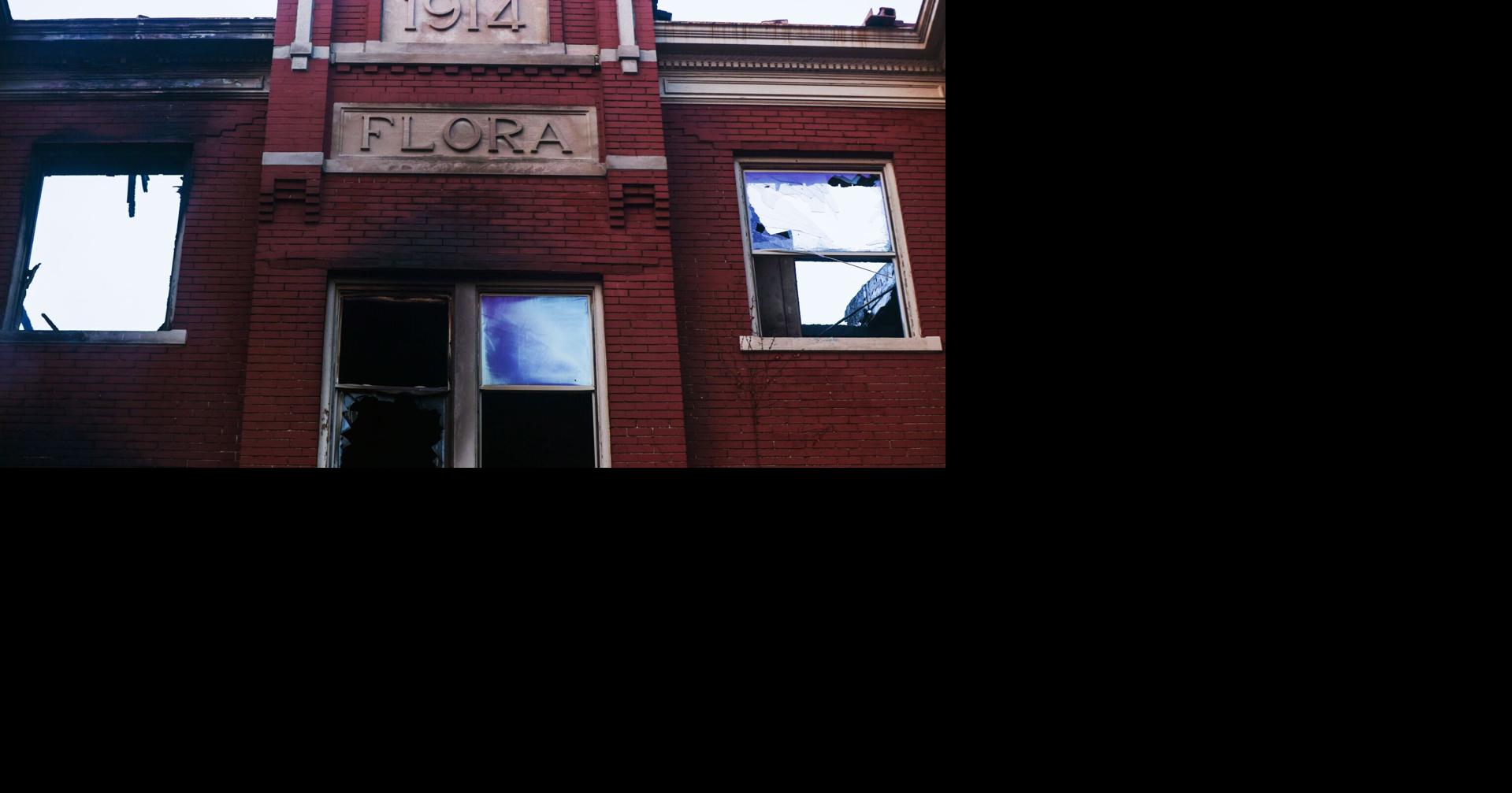 Flora Apartments building near downtown Omaha to be demolished