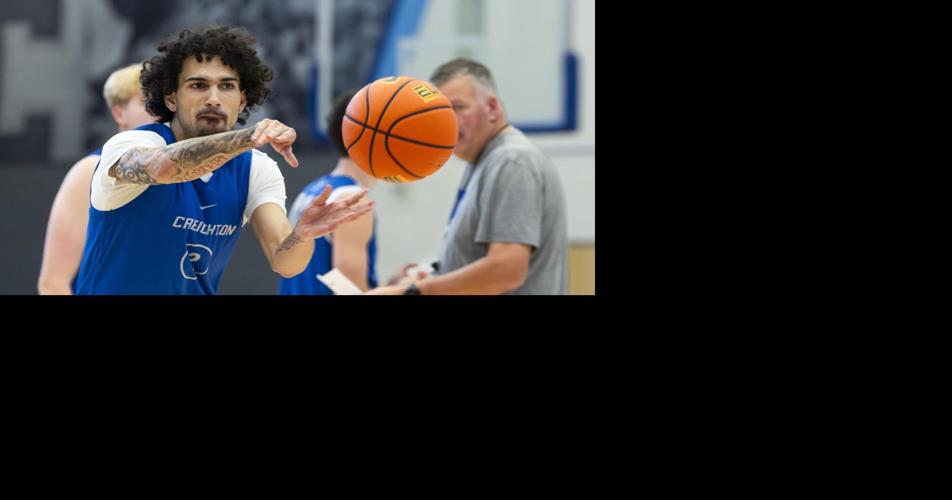 Position preview: Breaking down Creighton men's basketball's guards