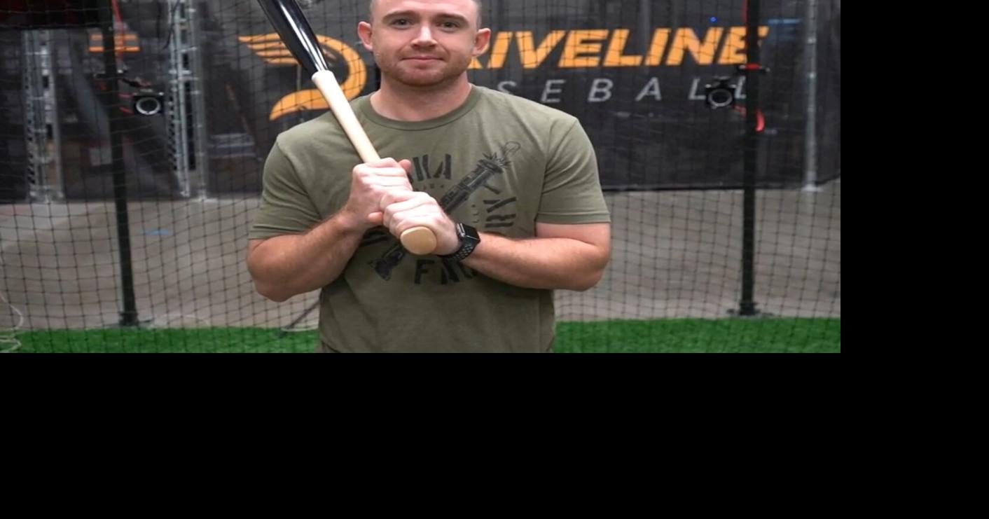 Millard North grad Conner Watson helping MLB stars improve at new high ...