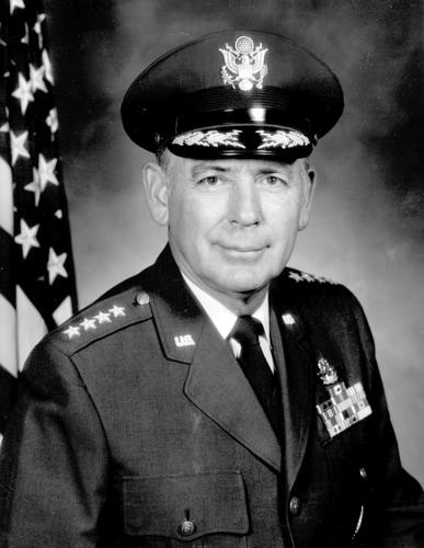 Offutt airman who spotted Soviet missiles in Cuba inducted into ...