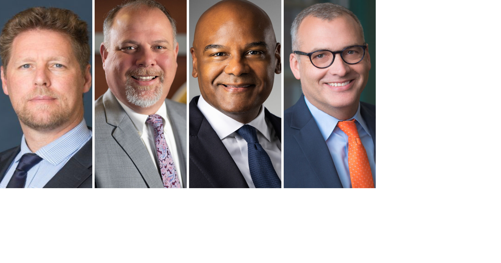 Meet the 4 finalists for OPS superintendent
