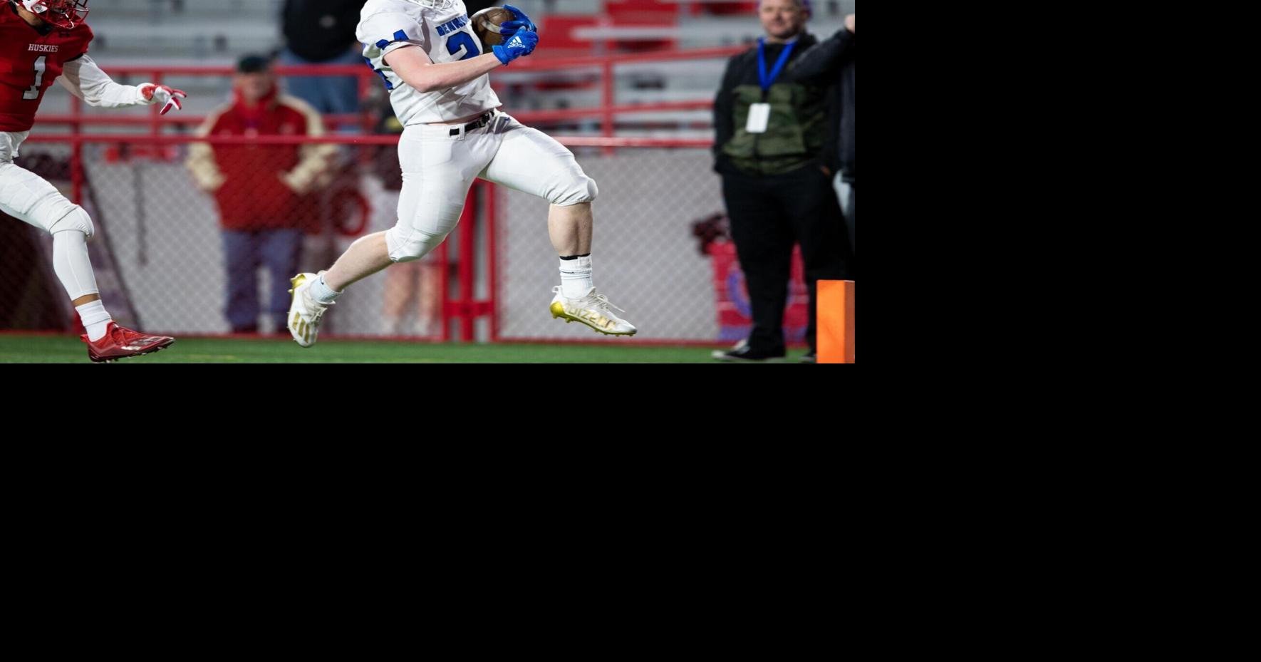 Pospisil: Bennington defeats Aurora for state title as Dylan Mostek ...